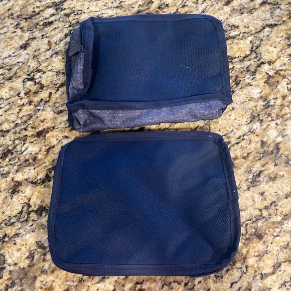 thirty-one | Storage & Organization | Thirtyone Gifts Clear Zipper ...